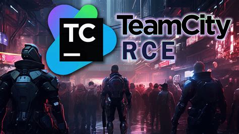 Teamcity Auth Bypass To Rce Cve 2024 27198 And Cve 2024 27199 Vsociety