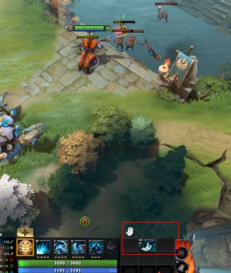 Quick Cast On Items Are Not Working After An Update On Dead Reckoning