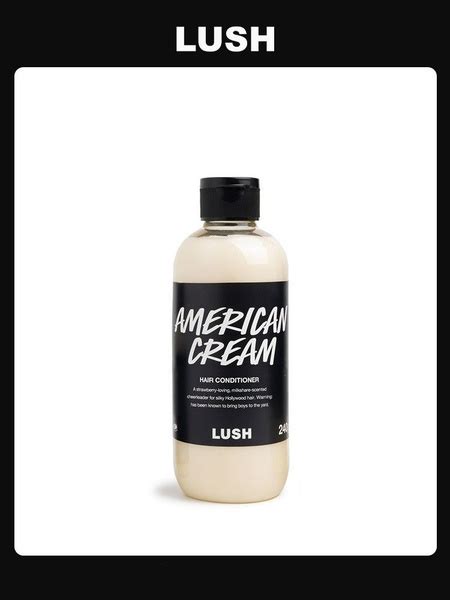 LUSH Бальзам для волос, 110 мл купить на OZON по низкой цене (1902412869)