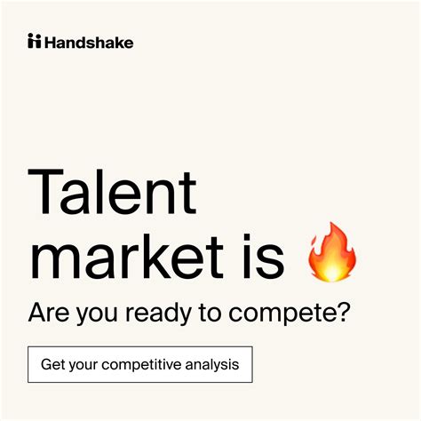 Handshake On Linkedin Join Handshake