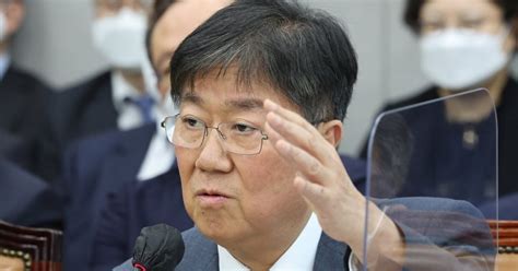 김대기 비속어 논란 사과 요구에 민심보다 중요한 게 팩트