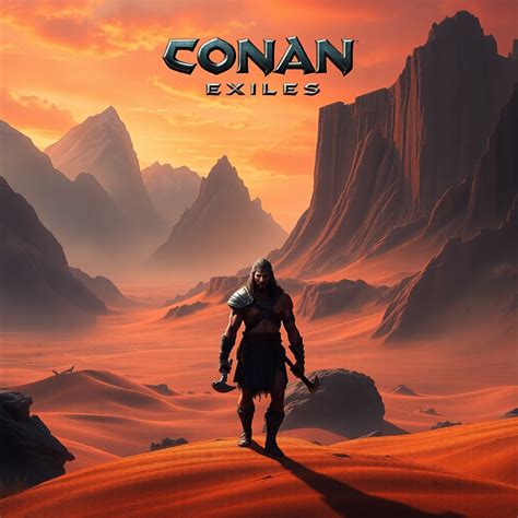 Best Conan Exiles Name Generator Vondy