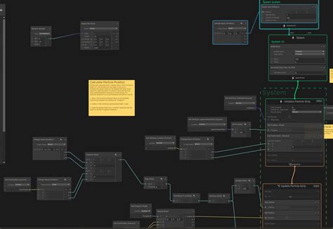 Kill Particle Strip On Condition Real Time Vfx