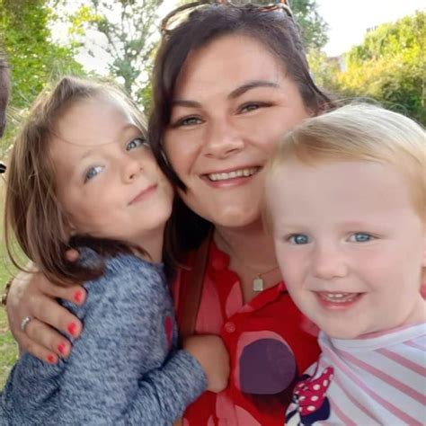 Salesforce Project Manager Supermums