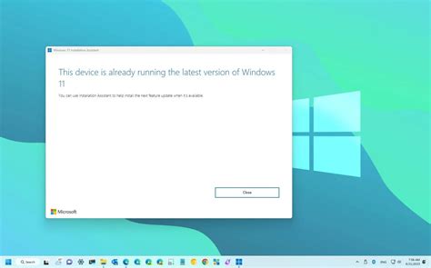 How To Upgrade To Windows 11 22h2 With Installation Assistant