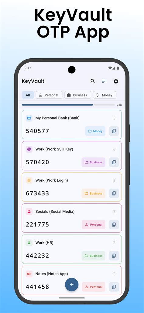 Otp Authenticator App Apk For Android Download