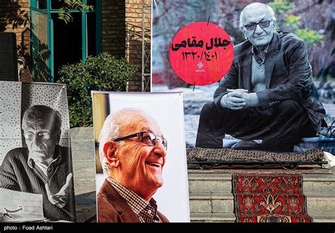 جلال مقامی استاد اصلی ام در دوبله خود بازیگرها بودندفیلم تسنیم