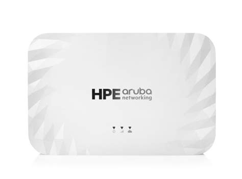 Hpe Aruba Launches Retail Ready Networking Portfolio That Bundles Secure Private 5g Wi Fi