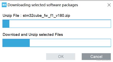 【stm32cube开发记录】1 下载和安装stm32cubeidestm32cubeide下载 Csdn博客