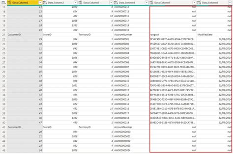 Combine Files In Power BI With Column Name Or Column Count Changes
