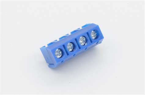 Terminal Block Pin Mm BC Robotics