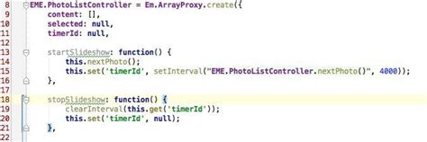 Emberjs Rich Web Applications Done Right