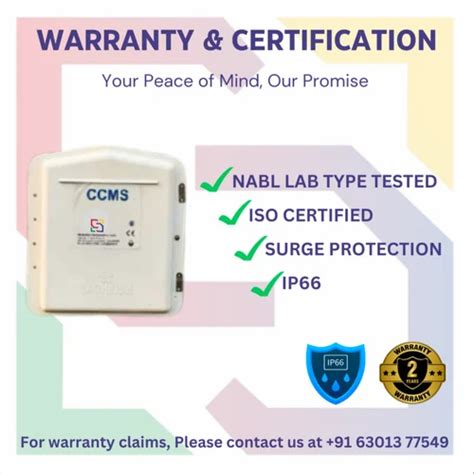 Centralized Control And Monitoring System Single Phase 5kw At Rs 14500