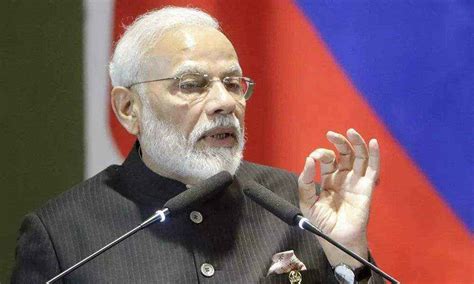 Дэлхийн эдийн засгийн тогтвортой байдал итгэлийг нэмэгдүүлэхийг Моди