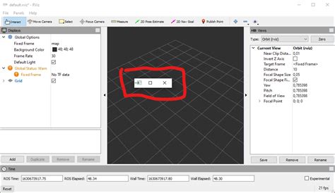 Bug Blank Qt Rviz Ogrewindow0 Should Not Be Shown · Issue 336 · Ms Iotrosonwindows · Github