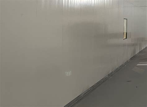 IMP Walls Your Guide To Insulated Metal Panels