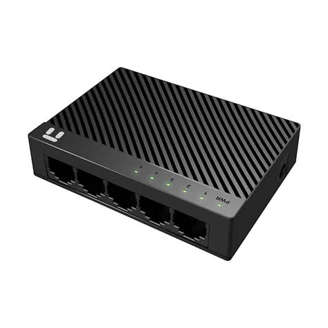 Netis ST3105c Network Switch Price In BD RYANS