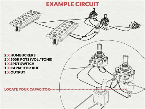 How To Variable Capacitor Selector Mod Electric Herald