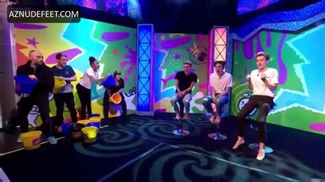 Blake Richardson Feet Aznudefeet Men