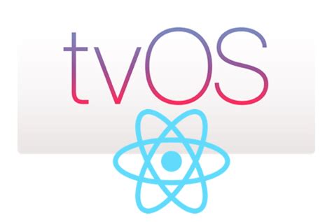 Building A React Native Tv Application With React Native Tvos