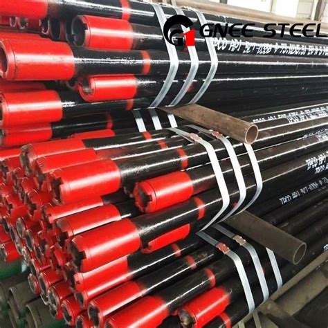 China Customized Api 5ct N80 1 Oilfield Casing Manufacturers Suppliers Factory Quotation China Customized Api 5ct N80 1 Oilfield Casing Manufacturers Suppliers Factory Quotation