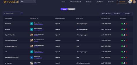 Top 10 Generative Ai Based Software Testing Tools Testrigor Ai Based