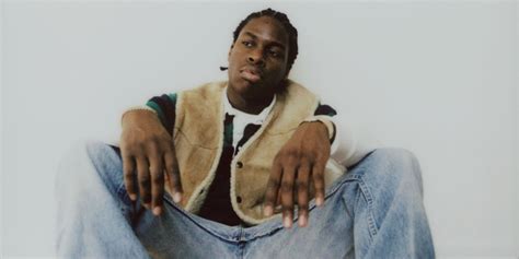 Daniel Caesar Is Coming To Manila This July Bandwagon Music Media