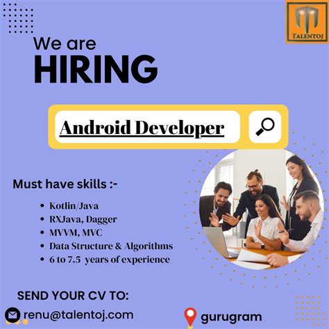 Talentoj On Linkedin Connections Gurgaon Hybrid Hiring Team