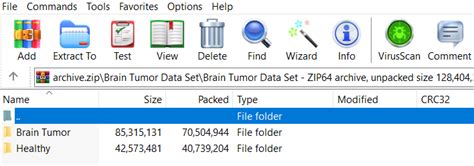 Github Rohan5202 Cancer Detection Brain Tumor