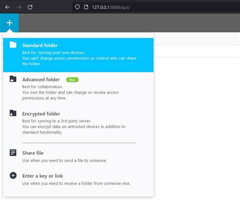 Set Up Your Own Password Manager And Sync Simultaneously Between Devices