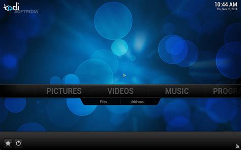 OpenELEC Beta Is A Bleeding Edge Distro That Runs On Almost Any Hardware Softpedia