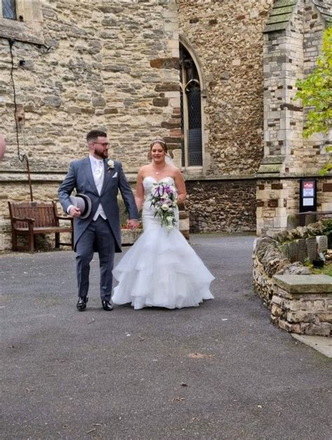 Mitchell Pearson On Linkedin Wedding Husband Wife Perfect 10