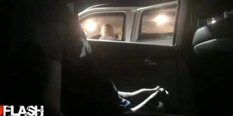 Car Flash Mature 2 Tnaflix Com