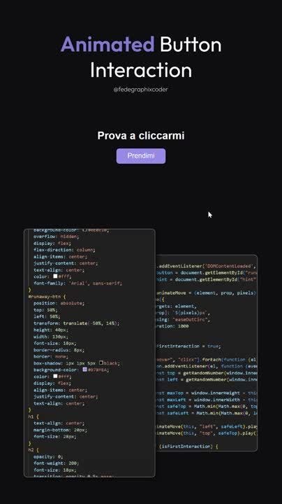 federica danti su linkedin html css js learnhtml learncss csstips uiux javascript…