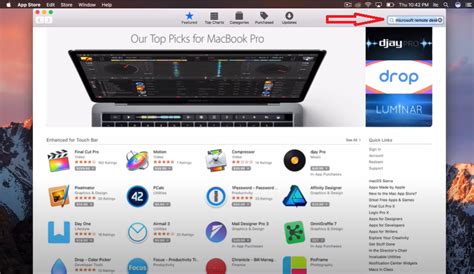 How To Access Windows Server Through RDP From Mac CloudMinister