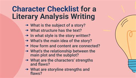 Literary Analysis Essay Full Guide And Practical Tips