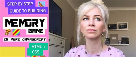 Ania Kubow Dev Community