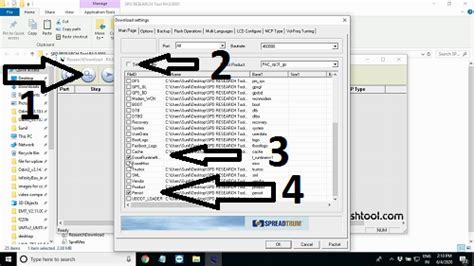 How To Create Spd Frp File Repairmymobile Co