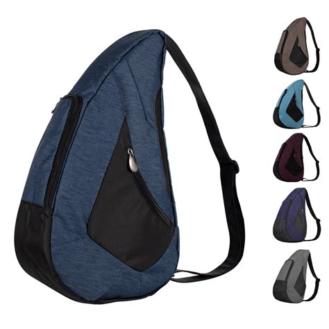 Nylon Ameribag
