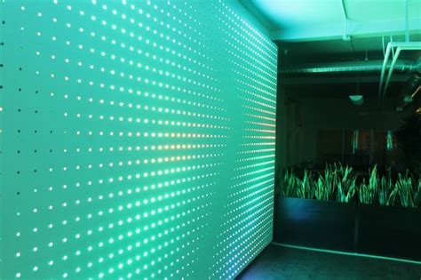 Ws2801 Magic Led Strip Light Display 3gp Artofit