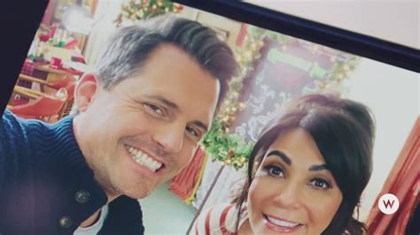 فیلم کریسمس زن و شوهری2022 فیلم های خارجی