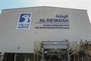 Adnoc Wages War Against Co2 With 15bn Decarbonisation Plan Arabian Business Latest News On
