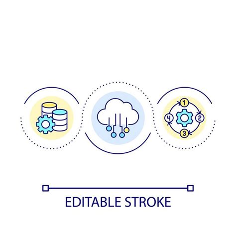 Cloud Computing Vector Art Icons And Graphics For Free Download