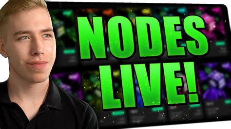 the deeplink node sale is finally live youtube