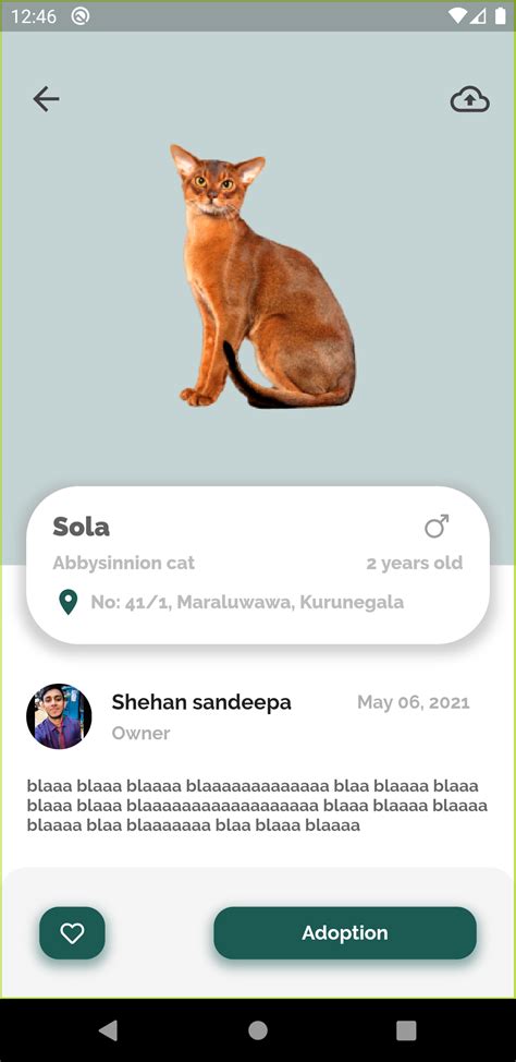 Github Shehan82flutter Ui With Drawer