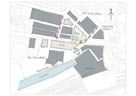 Architecture Site Analysis Guide Site Analysis Site Analysis Architecture Urban Analysis