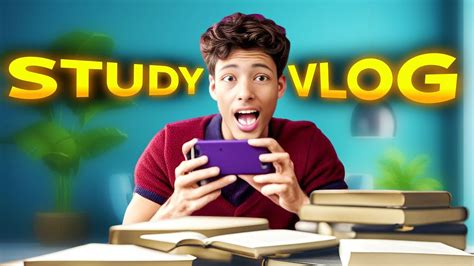 First Study Vlog 🥰 1 Study Vlog Youtube