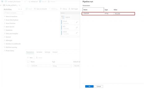 working with fail activity in azure data factory sqlservercentral