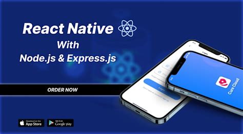 Develop Ios And Android Mobile App Using React Native By Wahajkhan95 Fiverr