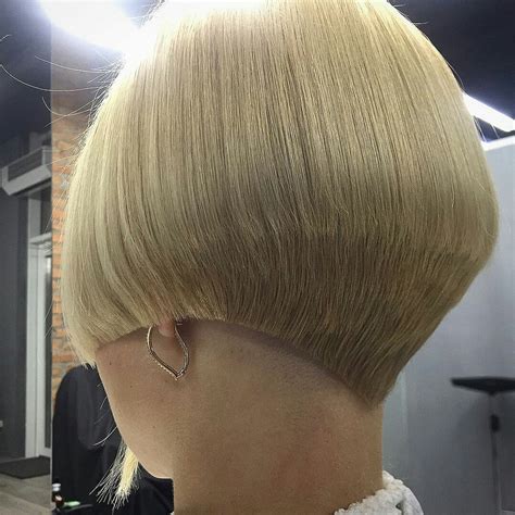 Nape Undercut Kohltracks Shaved Nape Undercut Designs Shaved Head